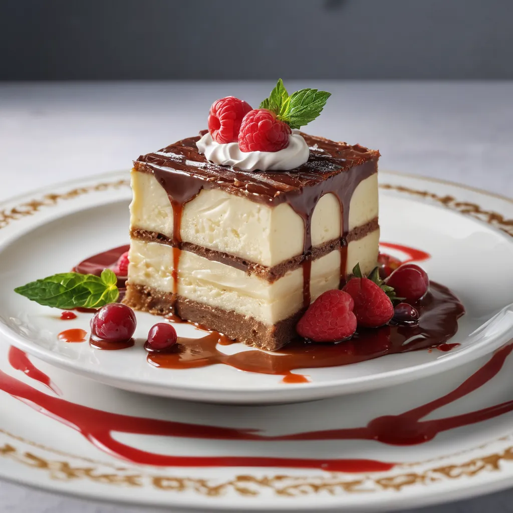 Algida Vienetta: Dondurmanın Efsanevi Lezzeti