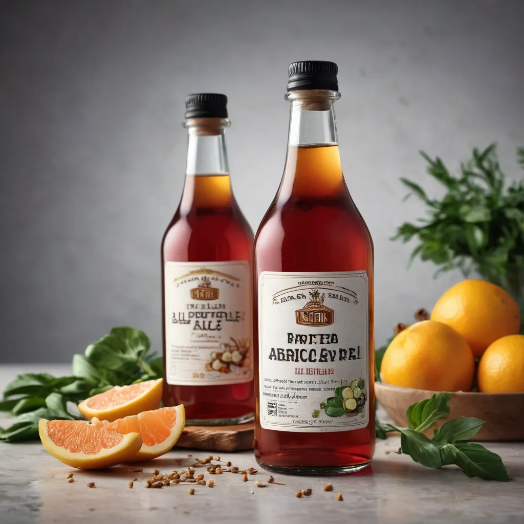 Alic Sirkesi: Faydaları ve Kullanım Alanları