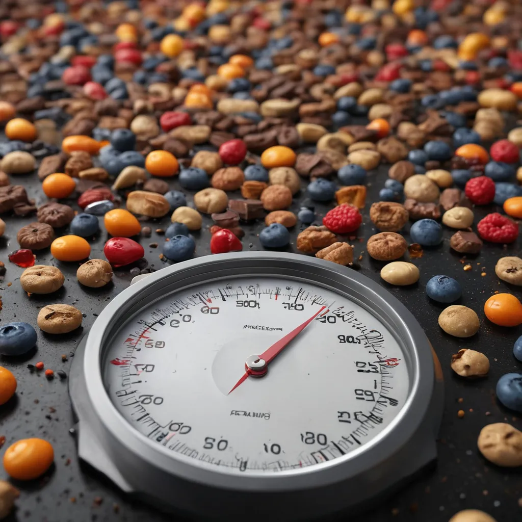 Kilogramın Gram Cinsinden Değeri Nedir?