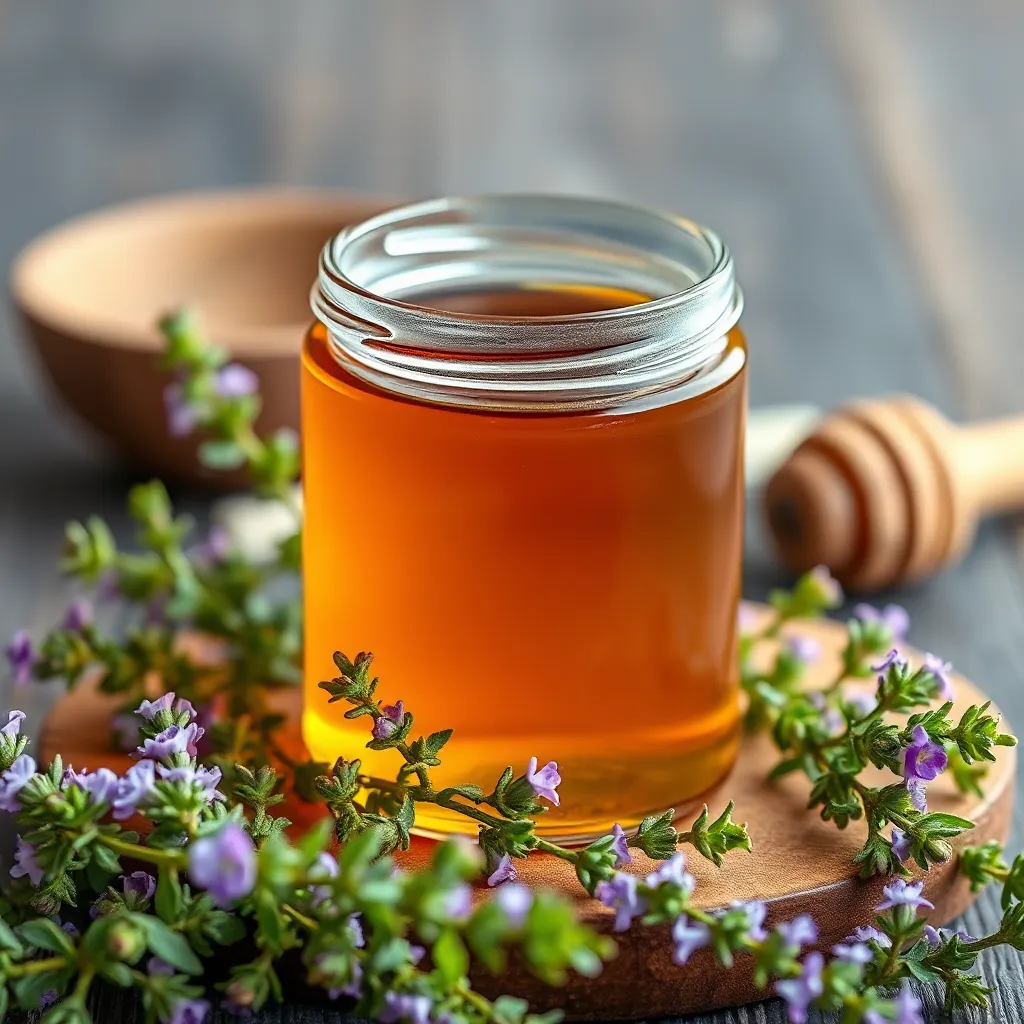Kekik Balının Sağlığa Faydaları ve Kullanımı