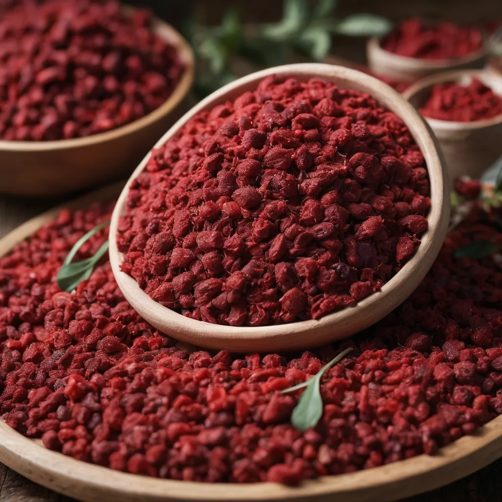 Sumak Eksisi Nerede Satılır?